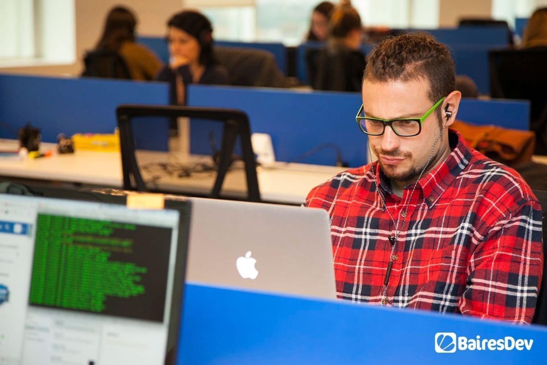 Leadership Team - BairesDev