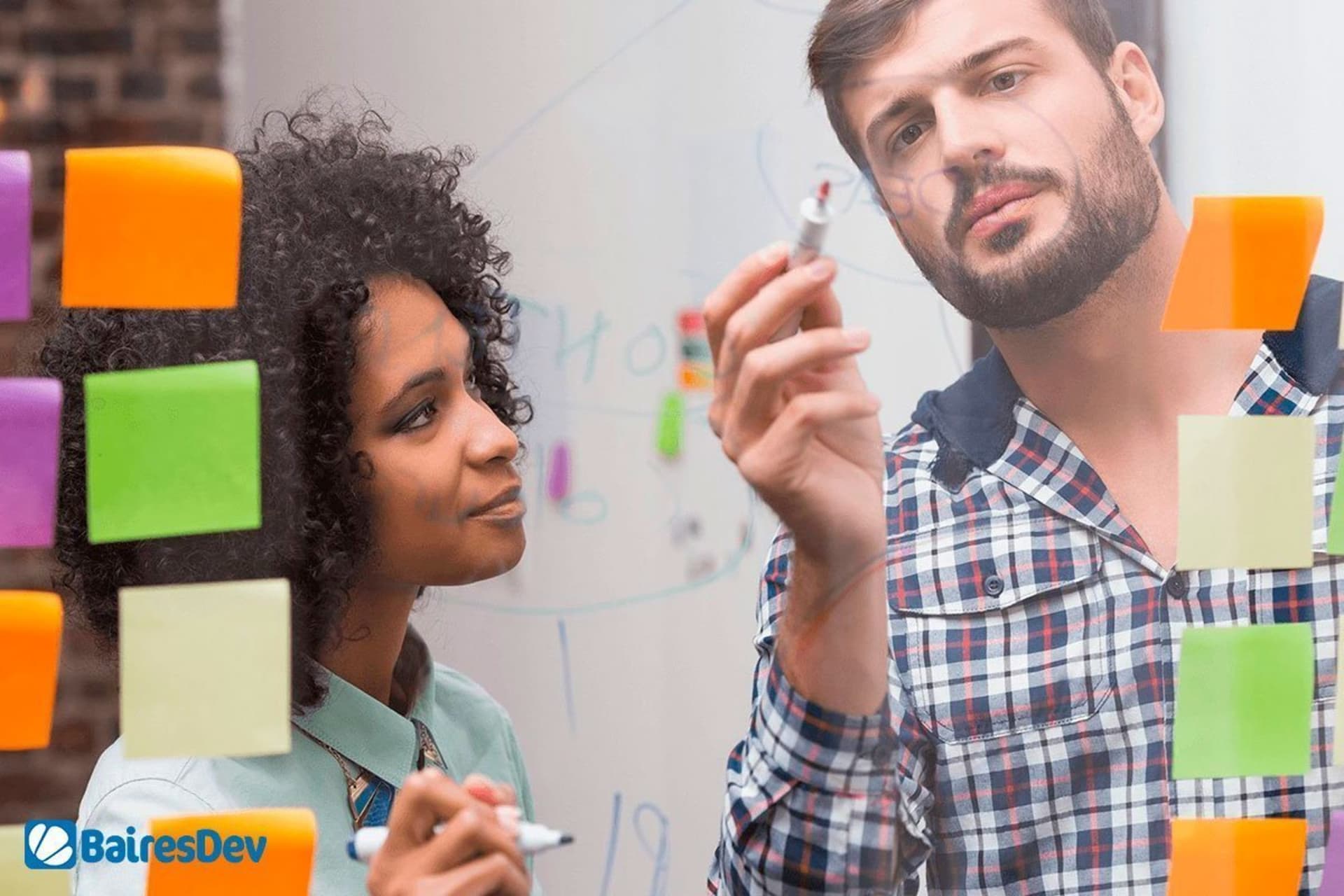 5 Steps to Define your Product Vision