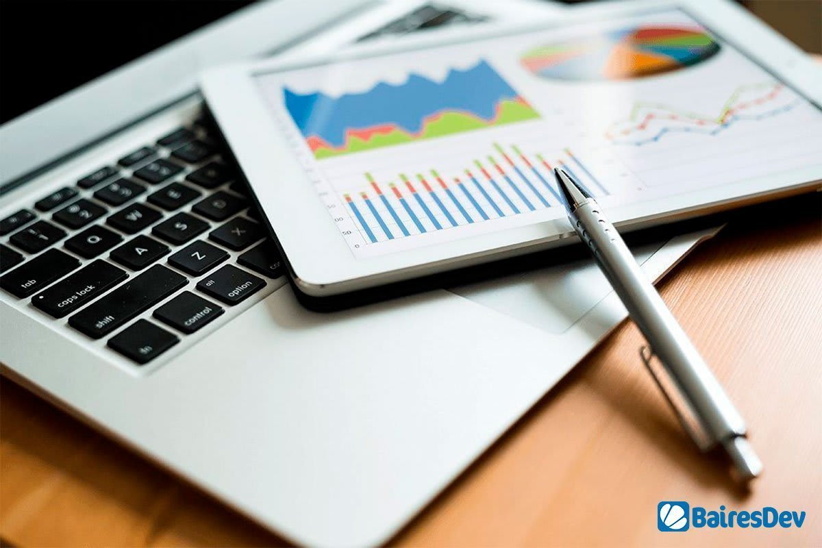 The $1.14 Trillion Economic Impact of the Software Industry