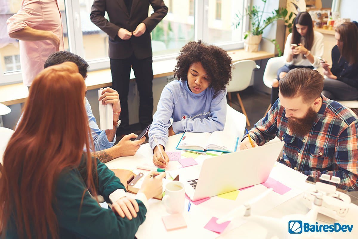 Best knowledge Transfer Methods for Development teams