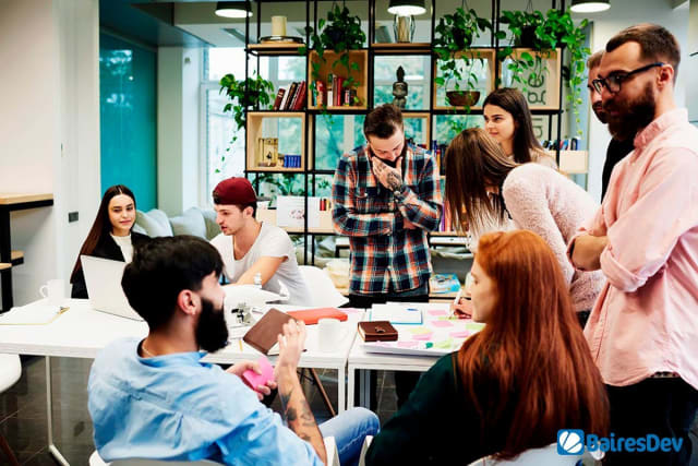 5 Tips for Smooth Collaboration With Your Development Team