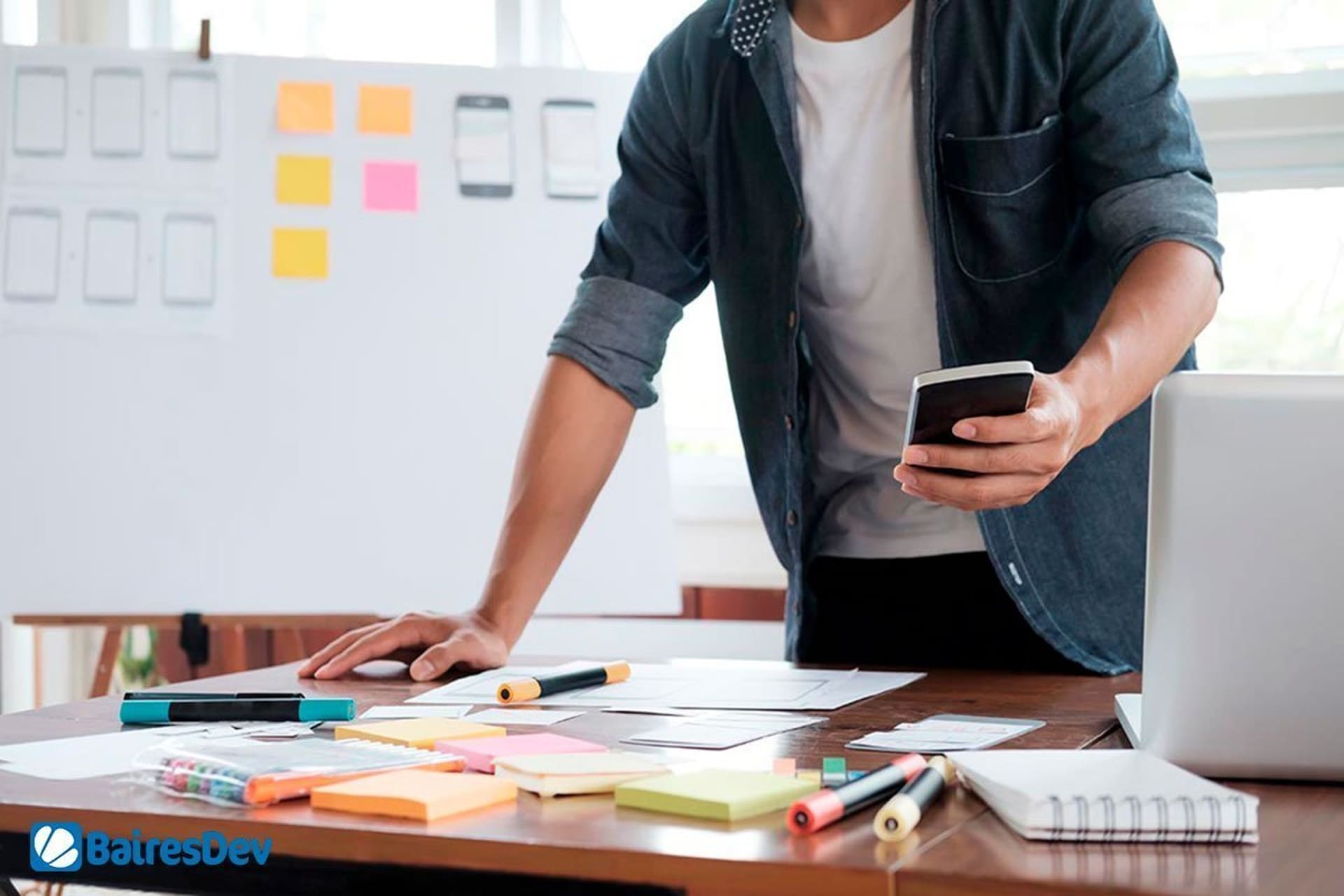 Pros and Cons of Rapid Mobile App Development for businesses