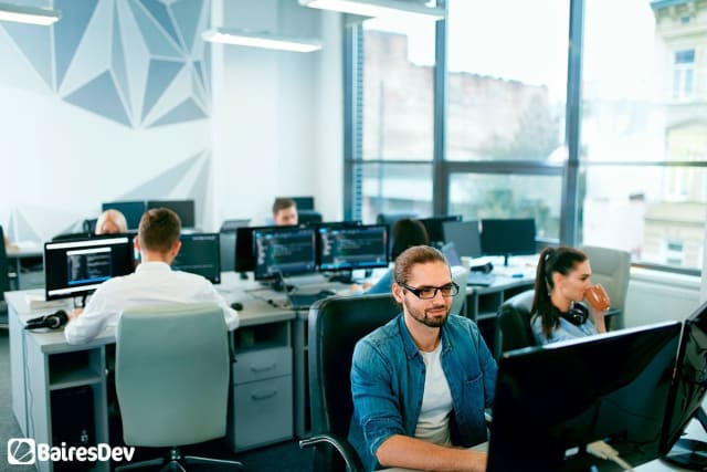 Why companies are shifting to ‘IT as a Service’