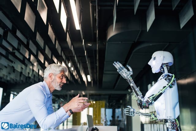 AI Myths and Job Security: Will Robots Take Our Jobs?