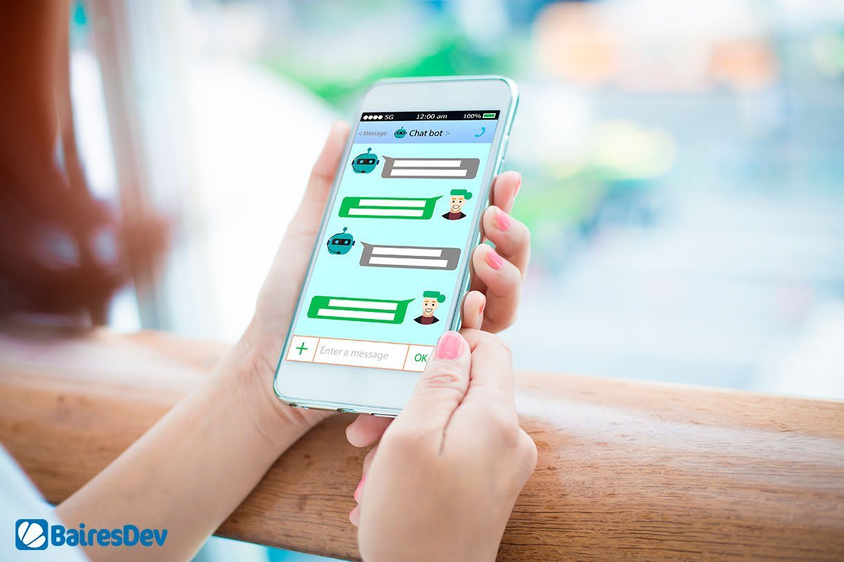 A Look at Chatbot Software Outsourcing Trends