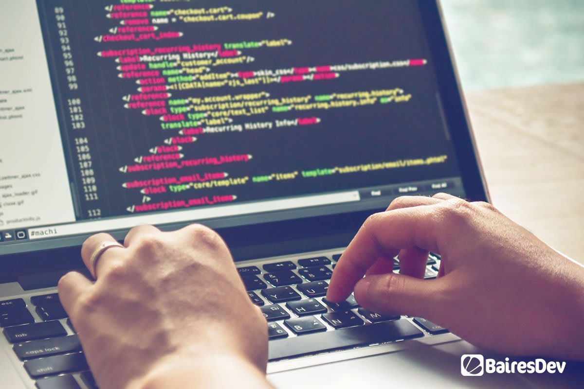 The 6 Best Javascript Frameworks Today