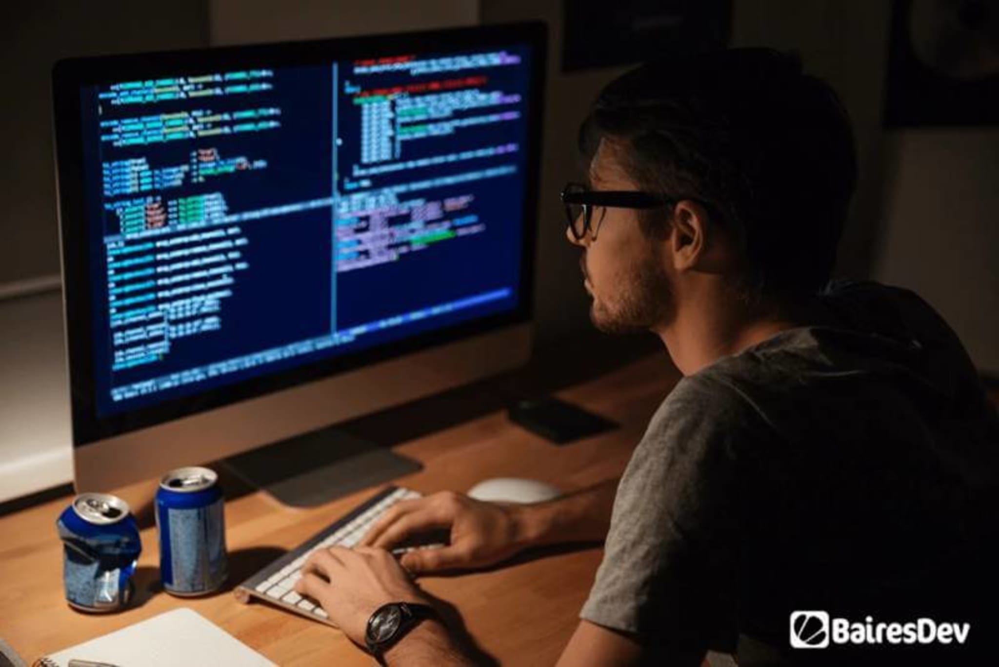 How a Developer Engineer in Test Can Boost a Development Project | Blog ...