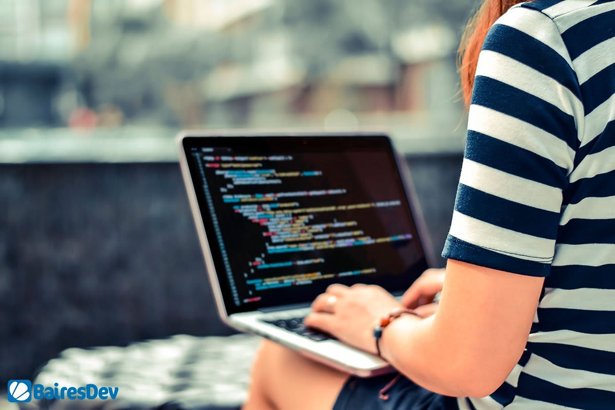 JavaScript Development Company | BairesDev
