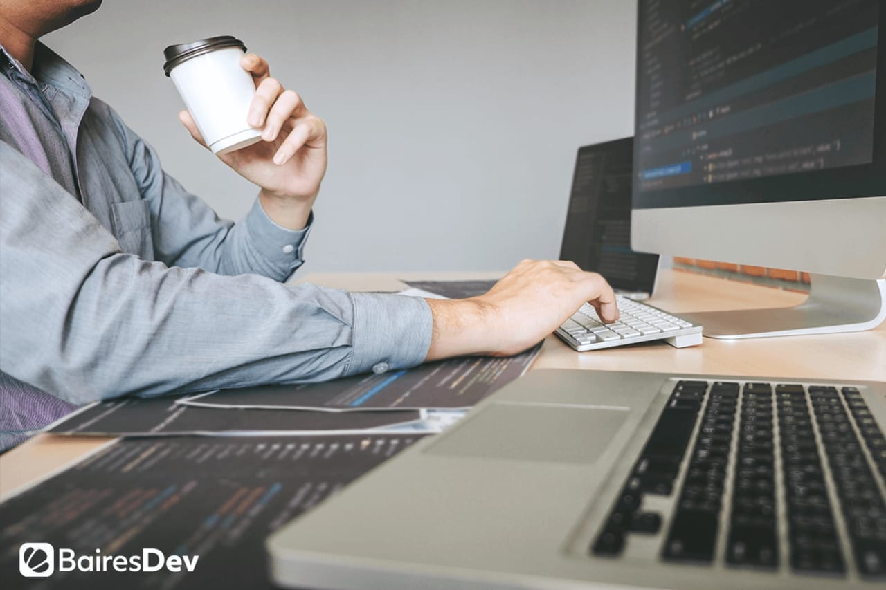 JavaScript Development Company | BairesDev