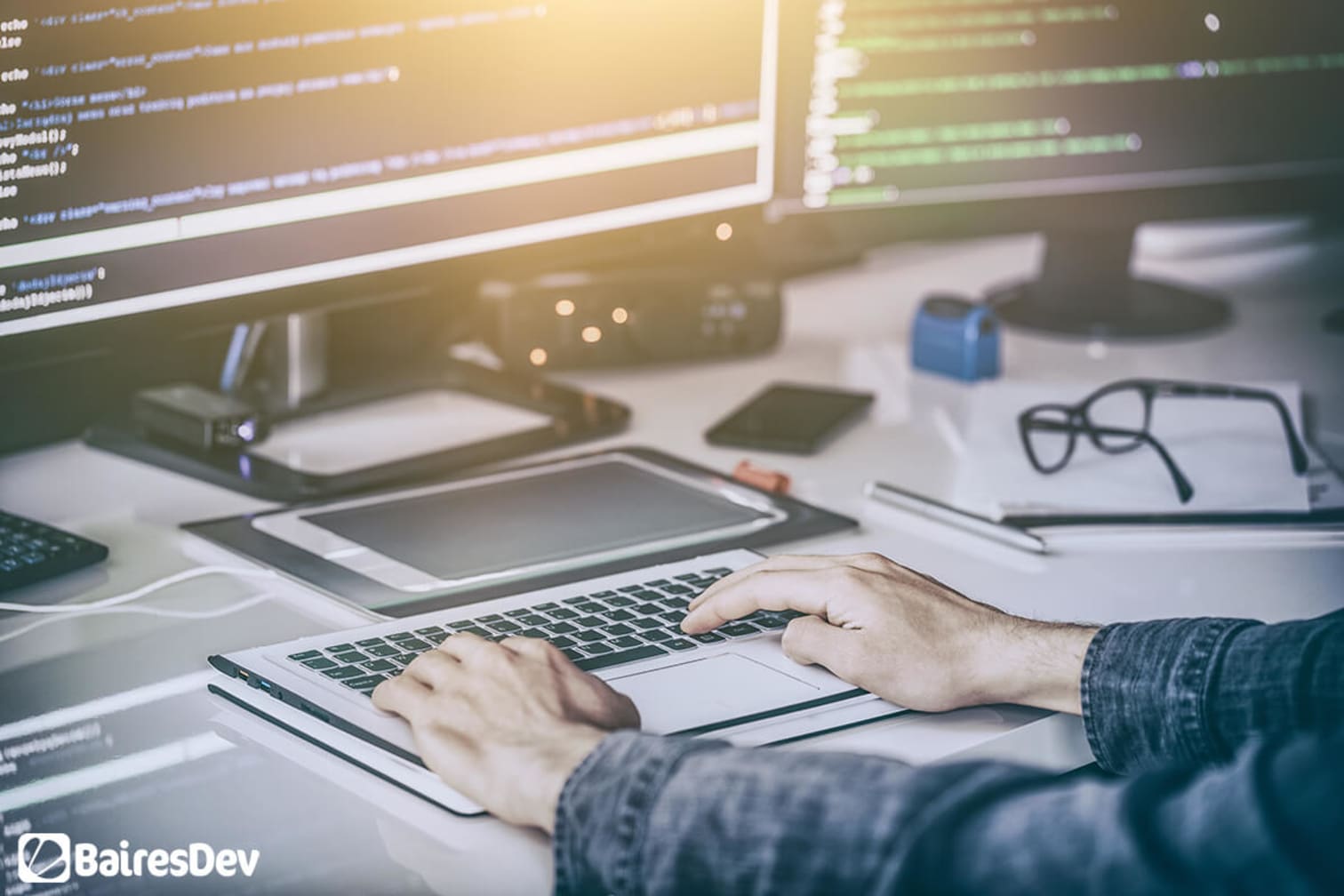 The Most Popular Frameworks for Ruby