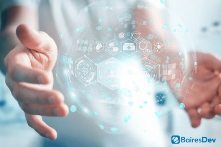 Data Science Solutions Bairesdev