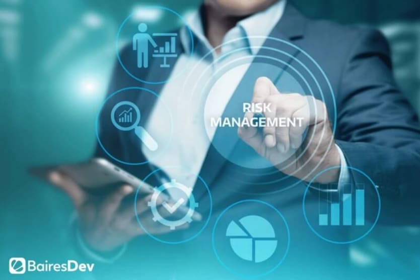 Software Delivery Risk Management: Five Approaches for Success