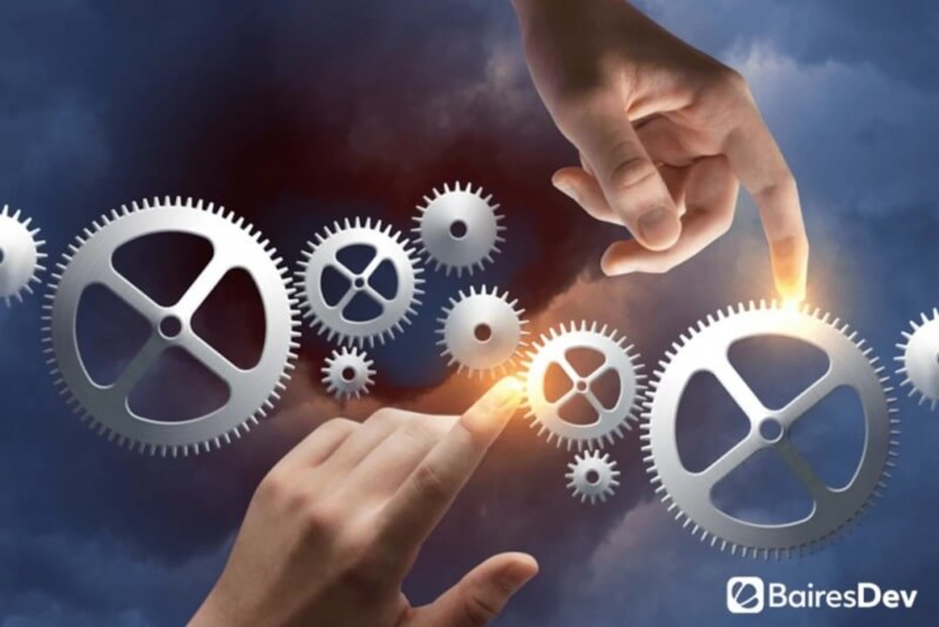 Machine Learning Solutions - BairesDev