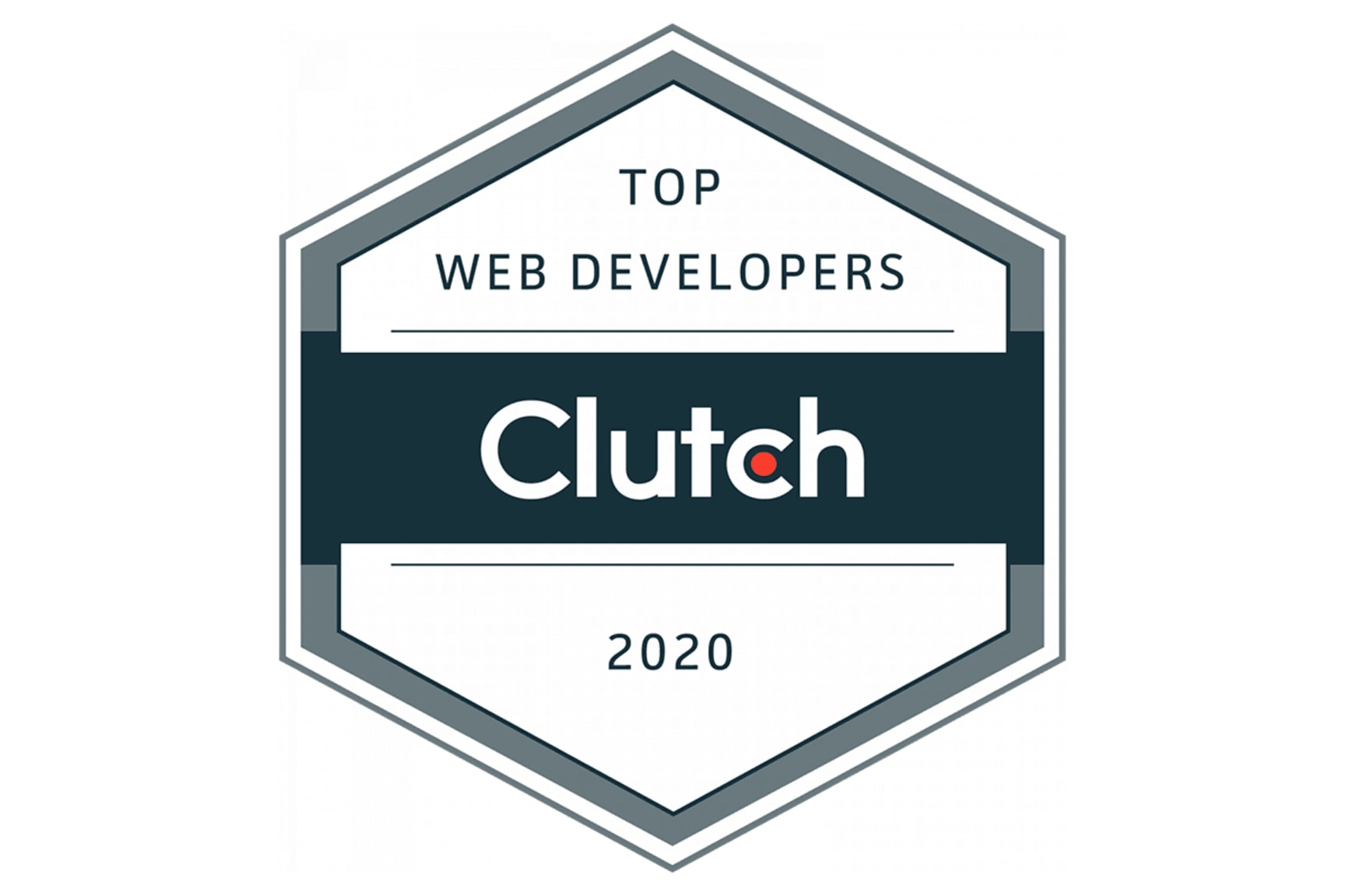 BairesDev Was Recognized as a Top Web Development Firm by Clutch