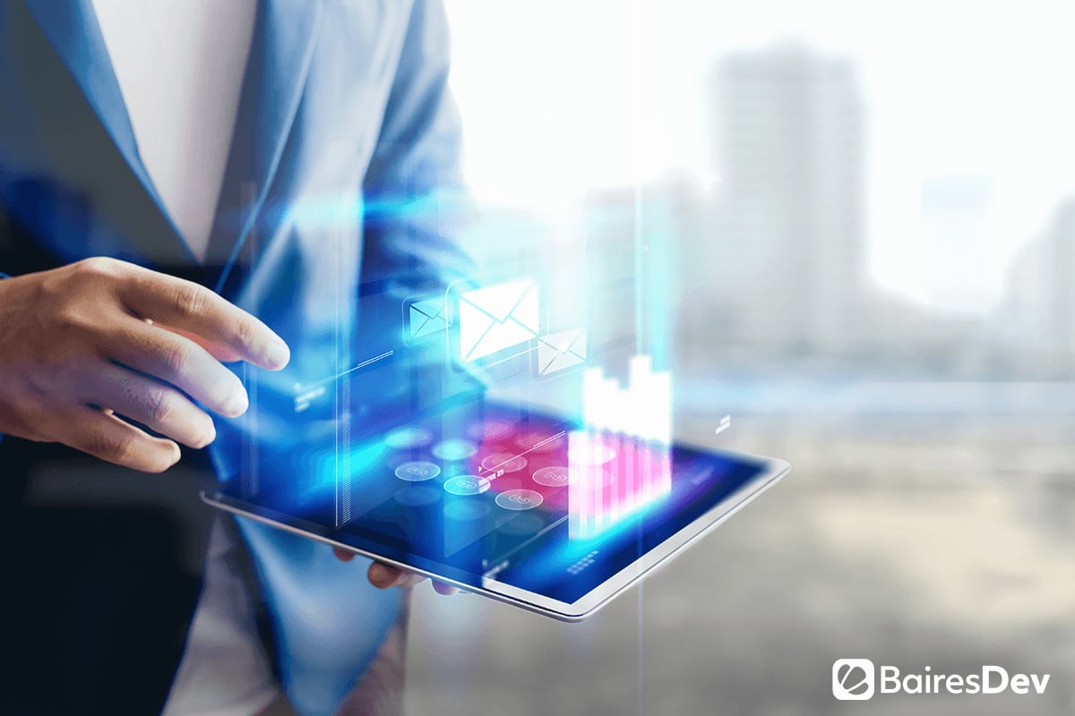 The 10 Tech Trends That Defined The 2010s | Blog - BairesDev