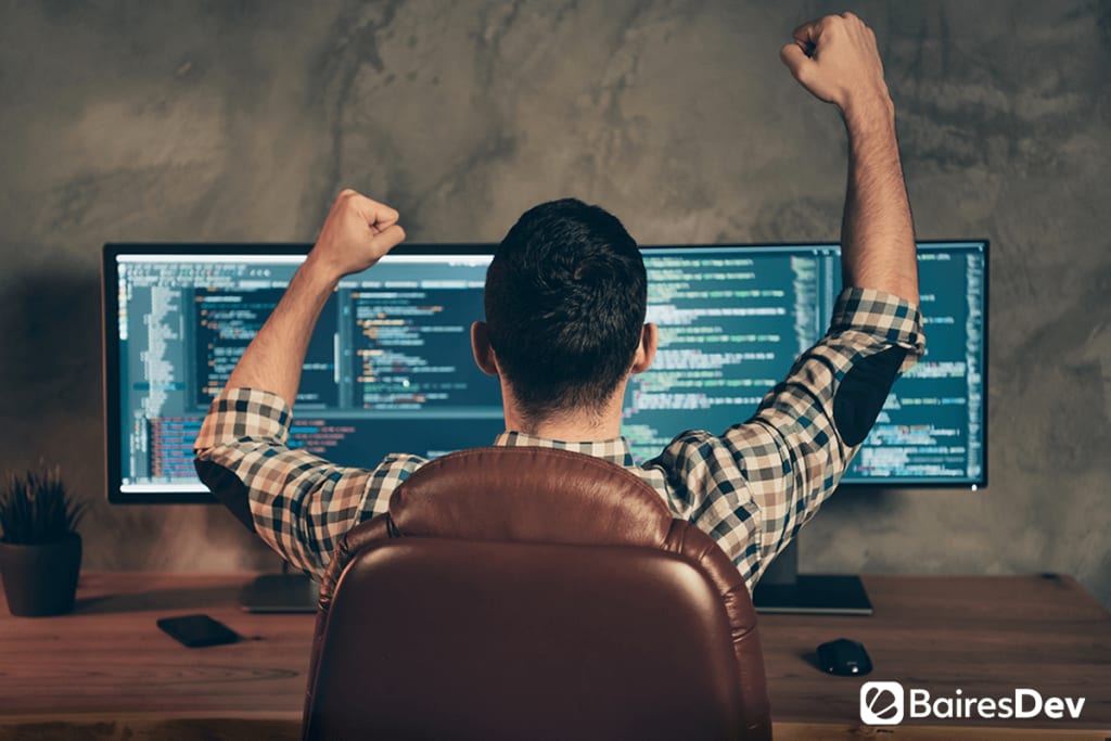 What Separates a Good Developer from a Great One?