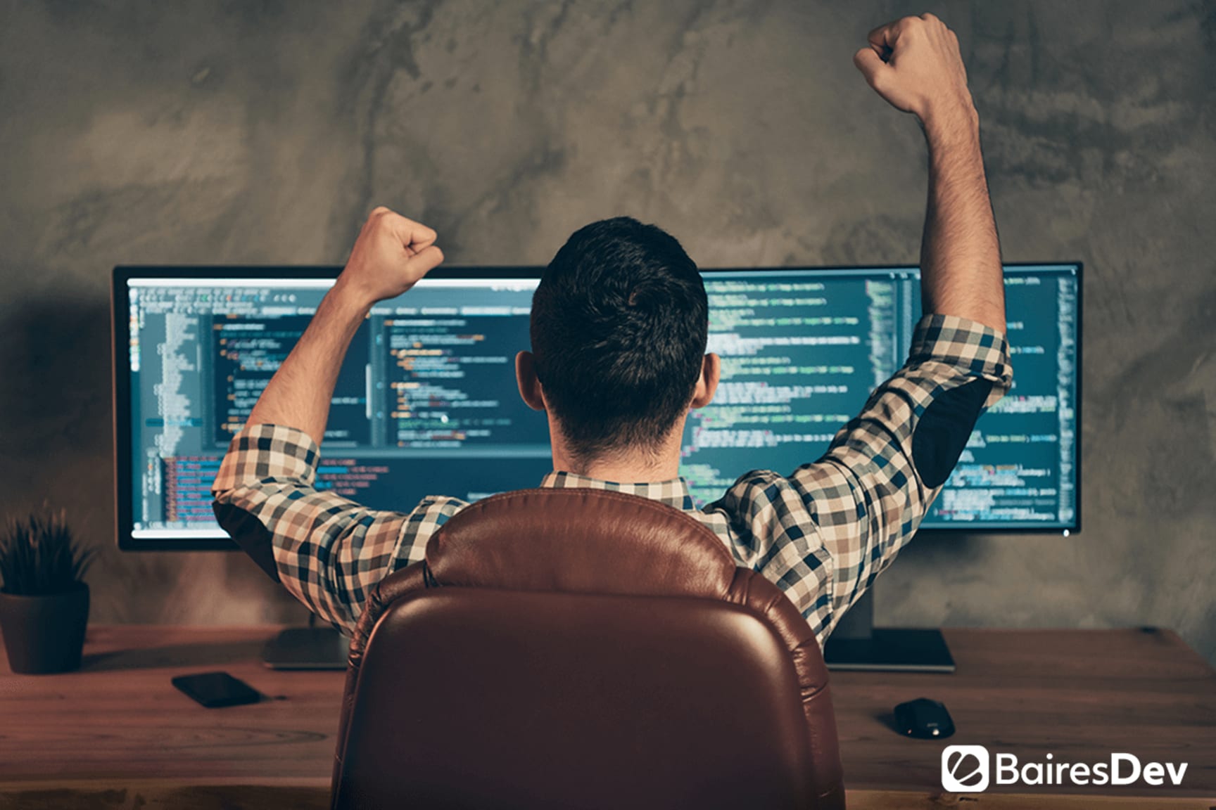 What Separates a Good Developer from a Great One?