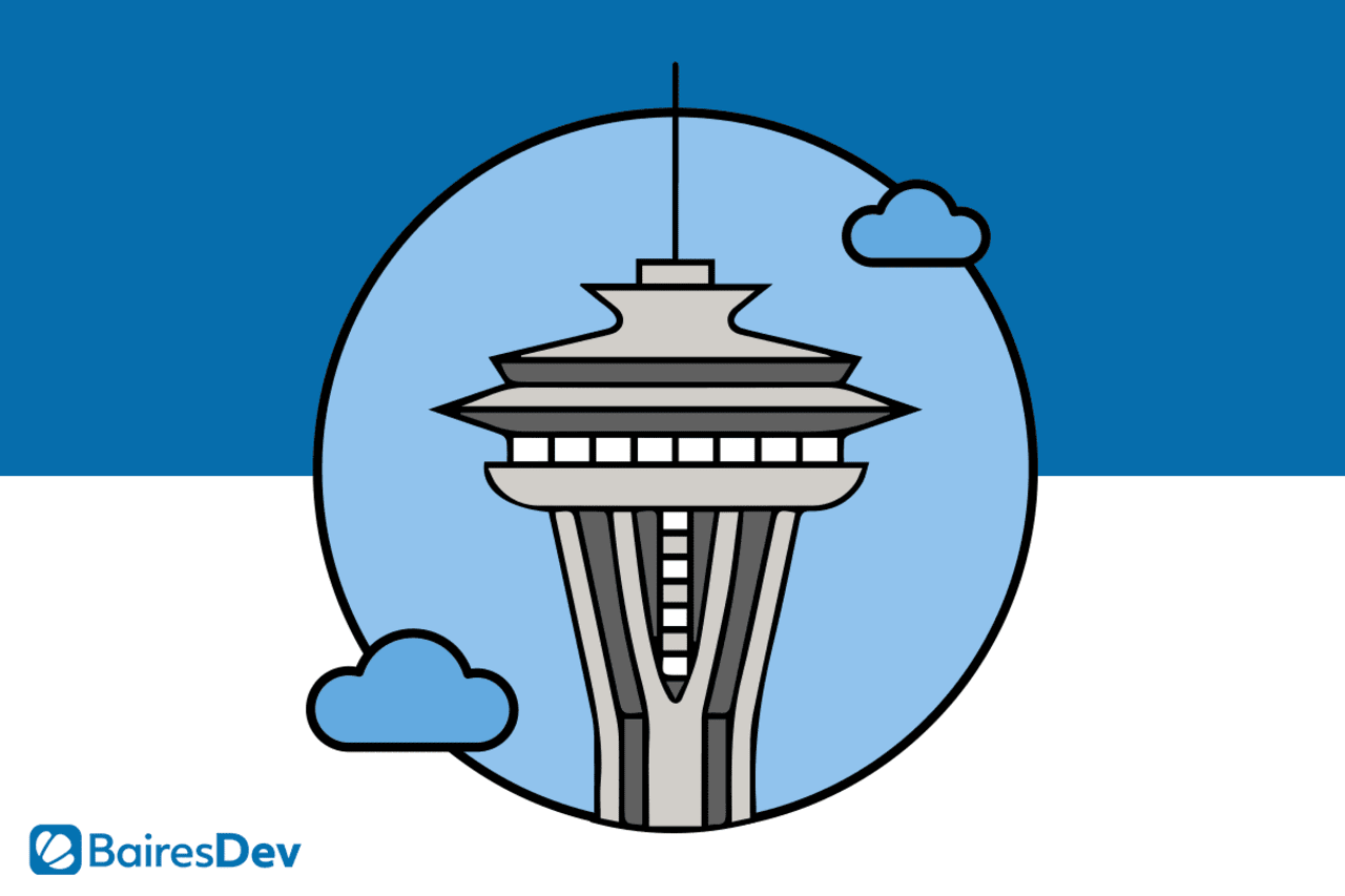 Custom Software Development Company in Seattle