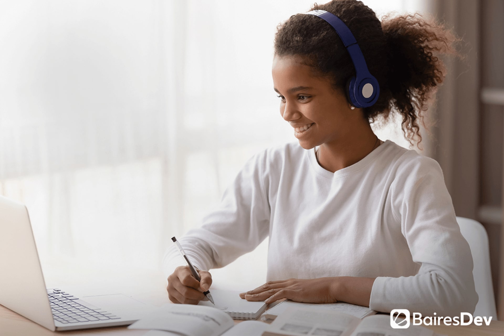 COVID-19 Has Changed Education Forever