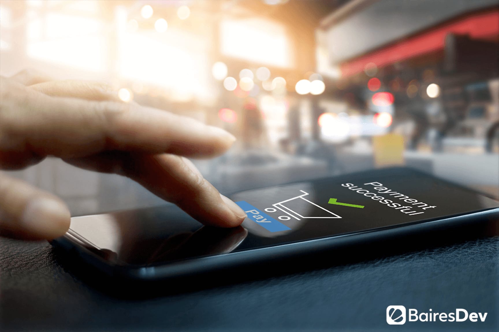 Has COVID-19 Created a New Retail Ecosystem?