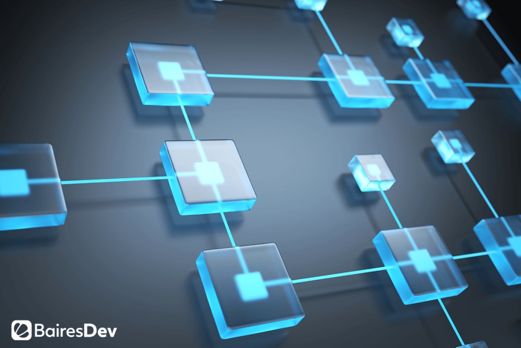 DeFi Development Company | BairesDev