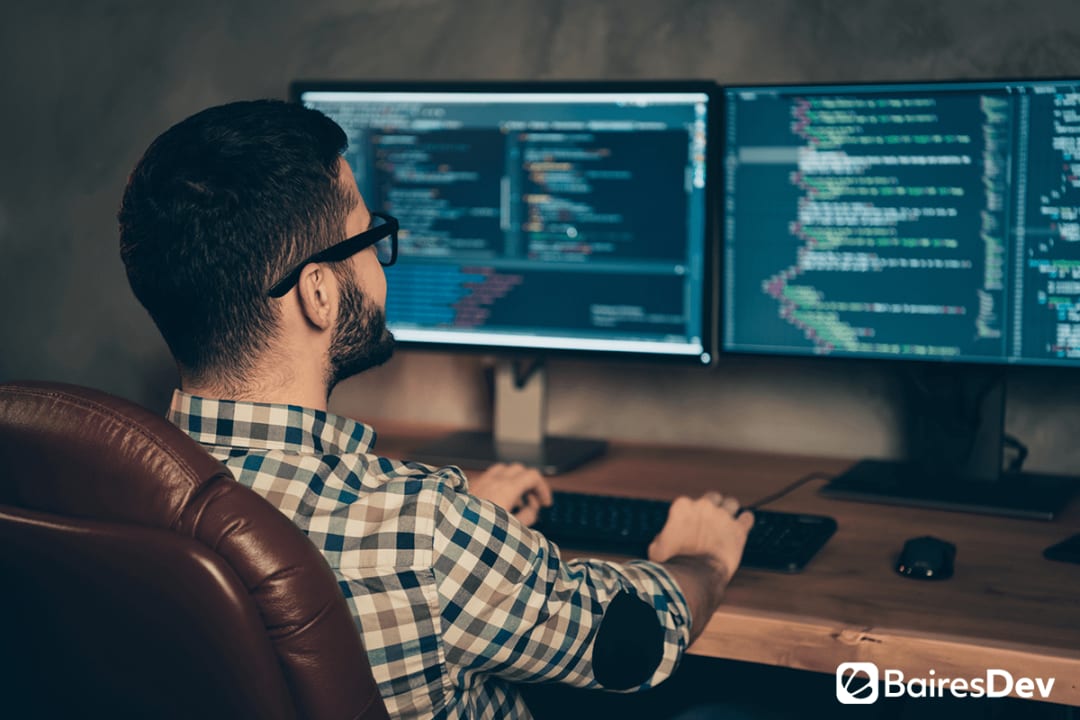 11 Best Languages for Web Development | Blog - BairesDev