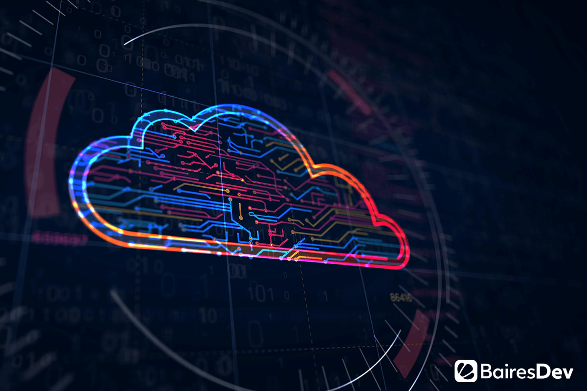 Enterprise Cloud Computing Services: What to Look For | Blog - BairesDev