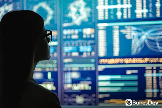 Data Mining Company | BairesDev