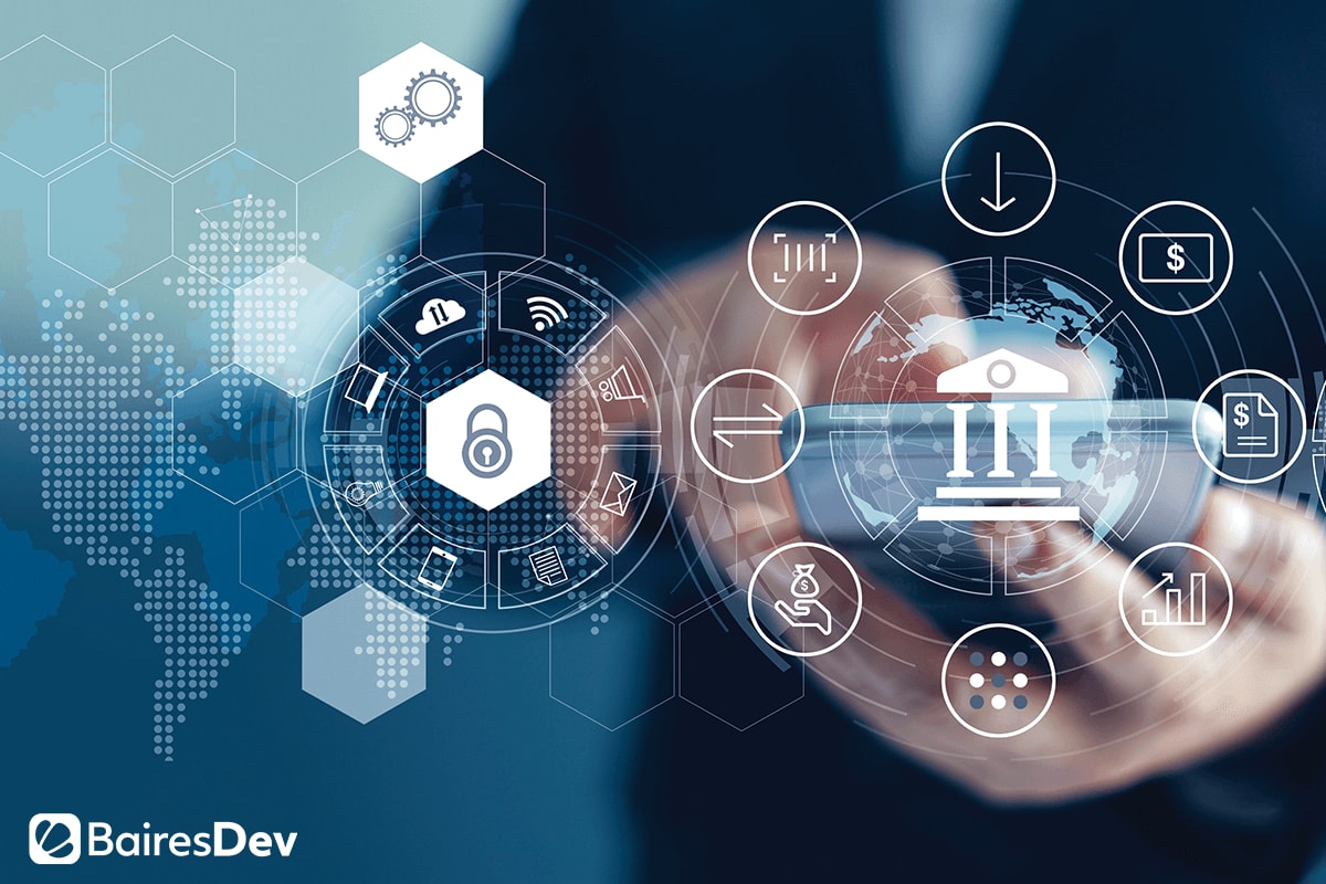 How Mobile Banking App Developers Approach Privacy, Security, and ...