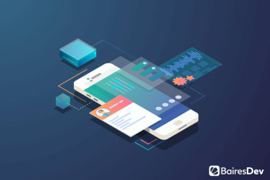 The 5 Axes of an Efficient Mobile App Development Process
