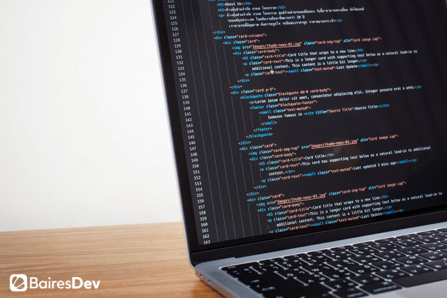 What Do JavaScript Developers Do?