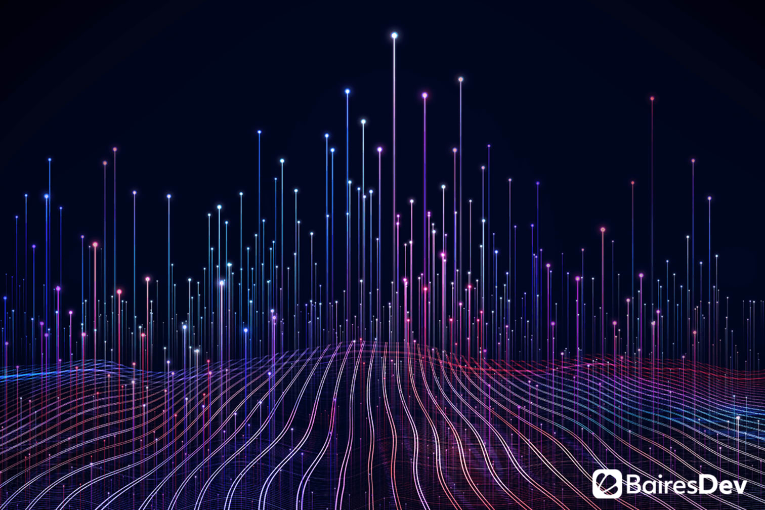 Why Nearshoring Master Data Management Strategy Might Make Sense for ...
