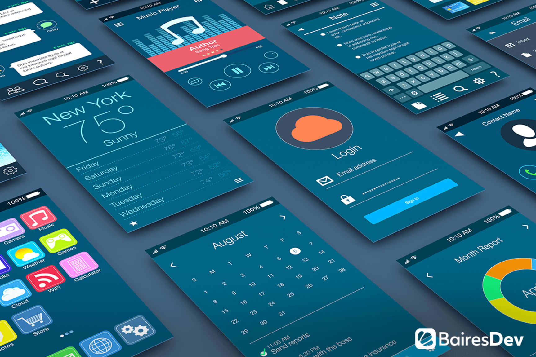 5 Simple Ways to Make Your UI More Accessible