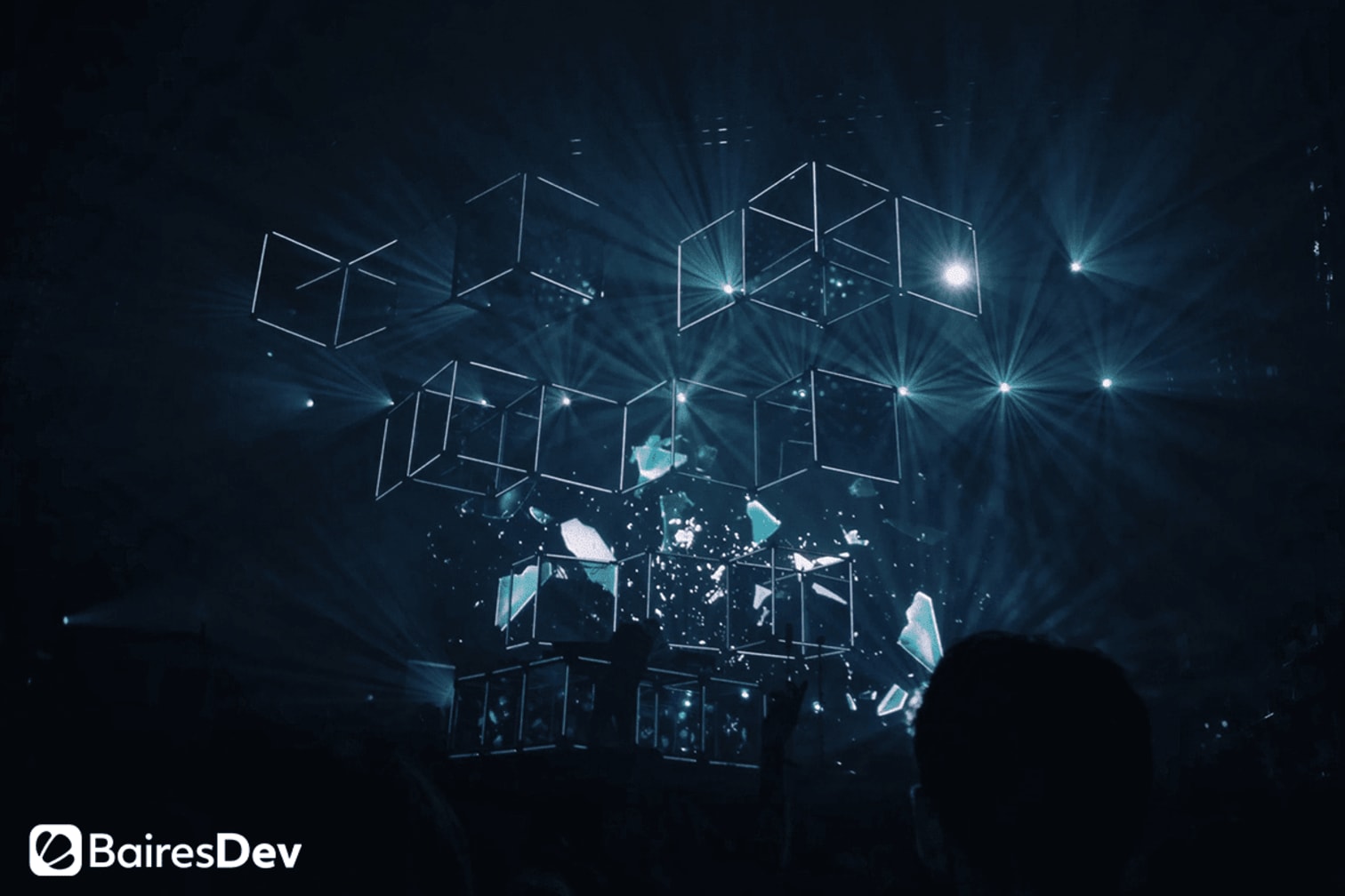 5 Ways In Which Blockchain Can Disrupt Data Science