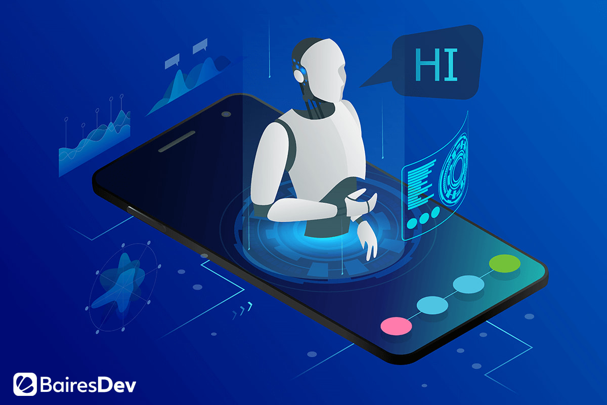 Android App Development Company | BairesDev