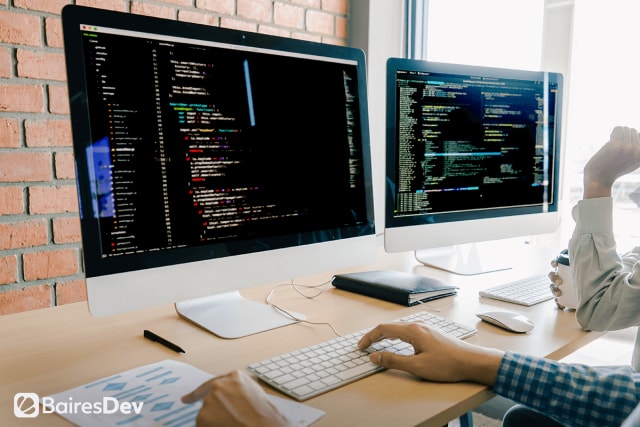 R vs. Python: Which Language Is Best for Data Science? | Blog - BairesDev