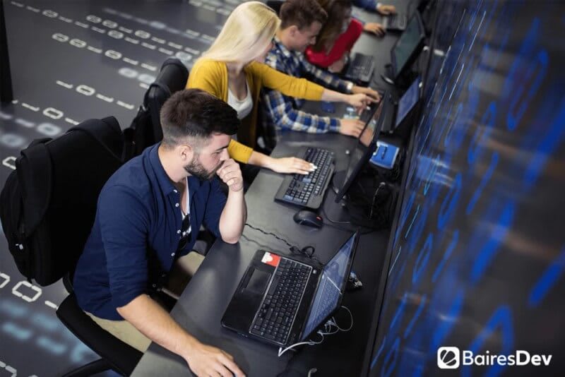 Young and Experienced: The Paradox of Entry-Level Programming