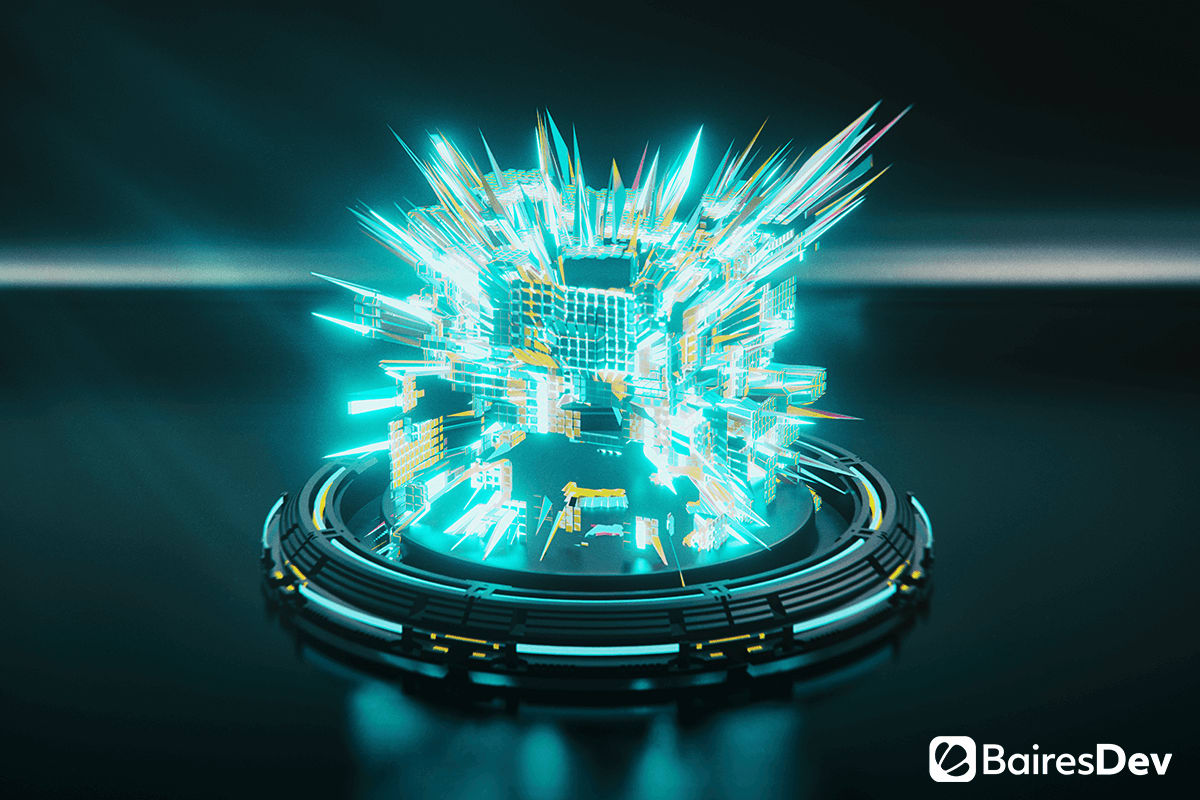 11 Industries Blockchain Will Change Forever