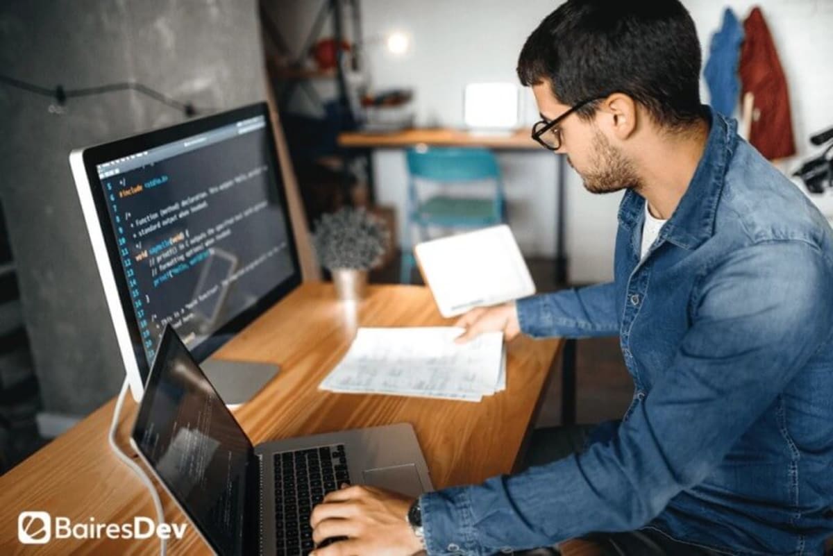 5 Characteristics of the Best Ruby Developers | Blog - BairesDev