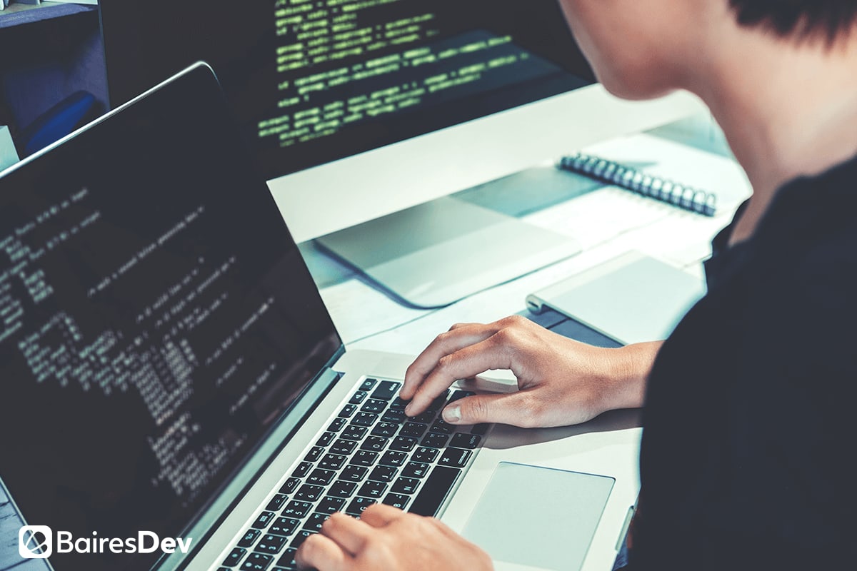 What Is Java Used For? 8 Things You Can Create | Blog - BairesDev