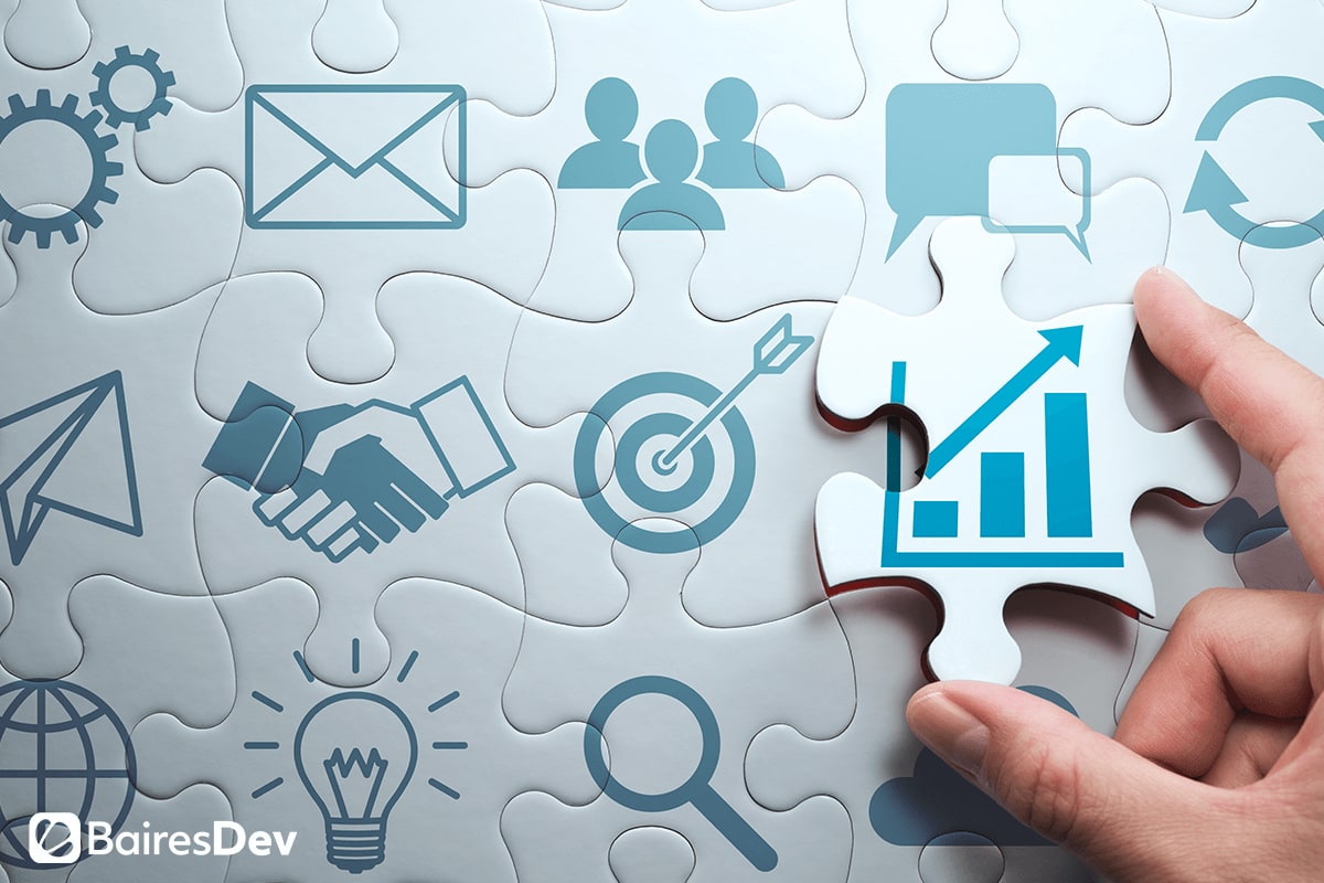 How IT Staffing Companies Can Help Your Business Grow