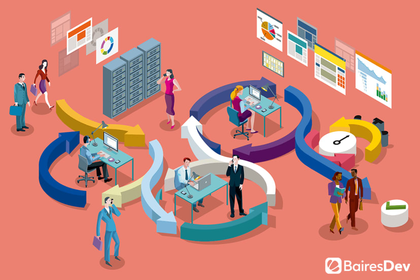 5 Ways to Perfect Your Software Development Process | Blog - BairesDev