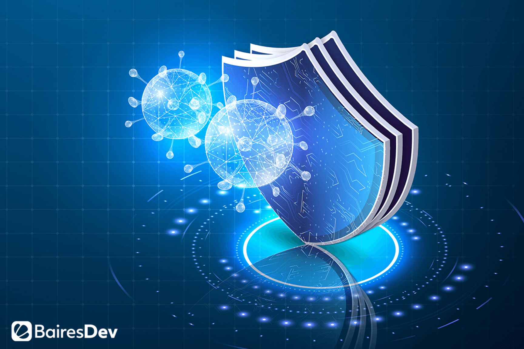 During the Pandemic, Cybersecurity Is More Important Than Ever