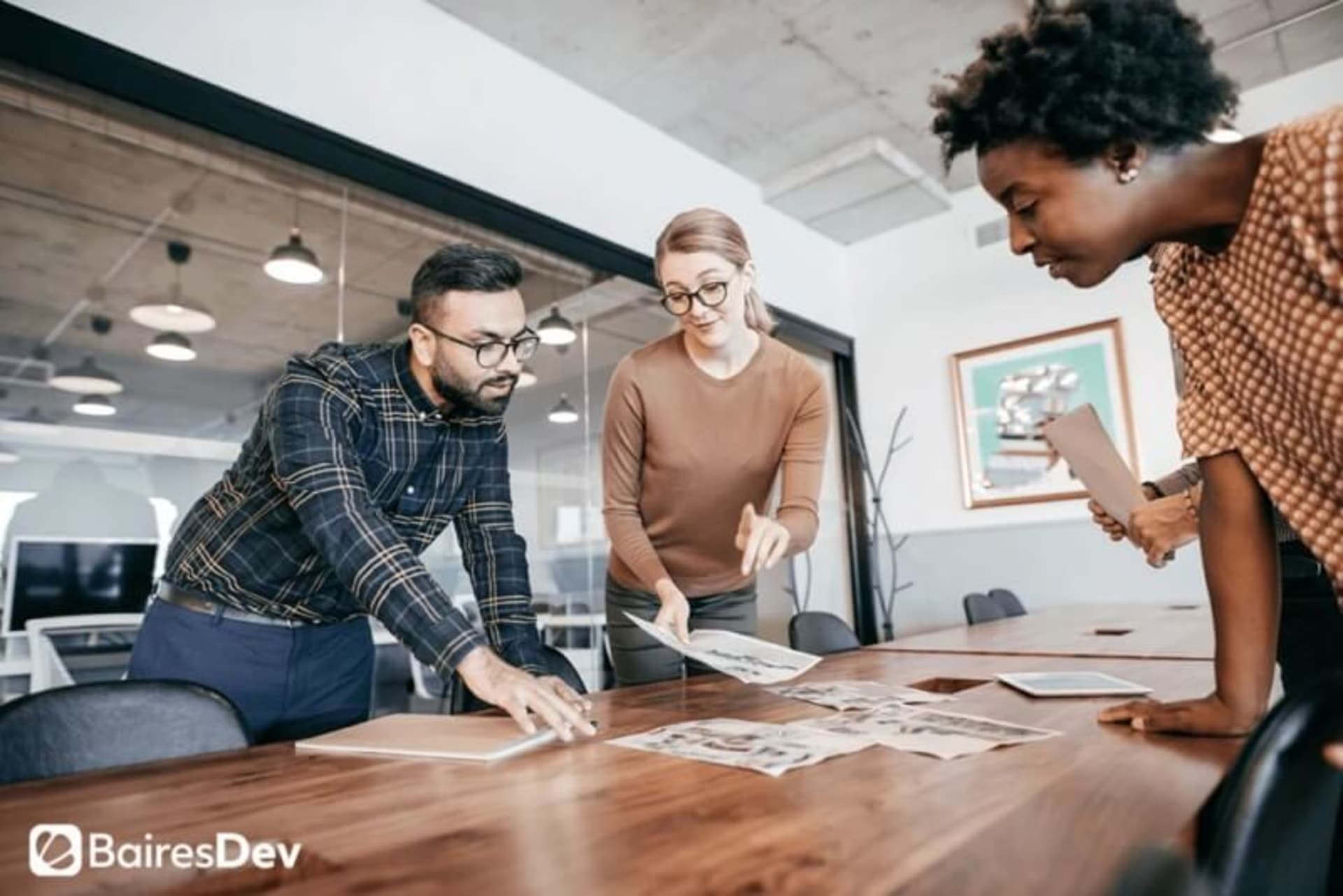 Hybrid Project Management: The Best of Agile and Traditional Methods