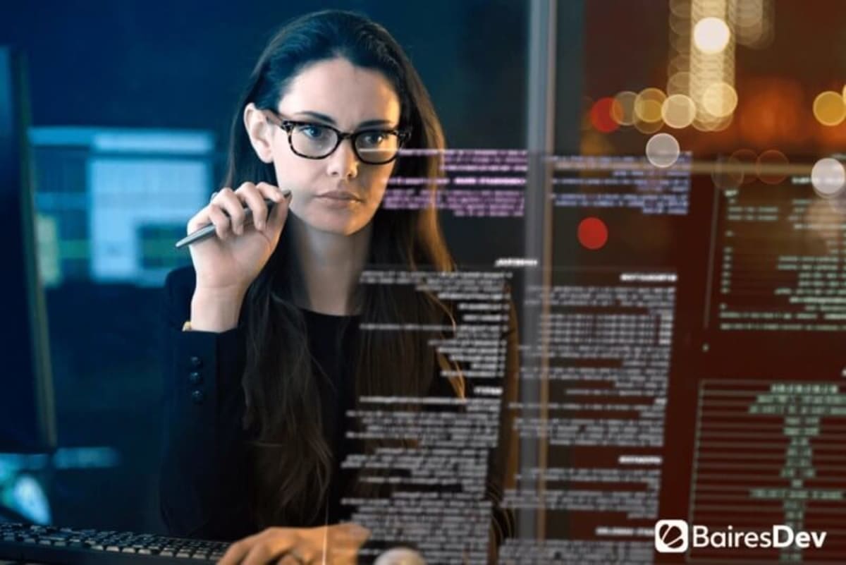 The Most Popular Databases in 2024 | Blog - BairesDev