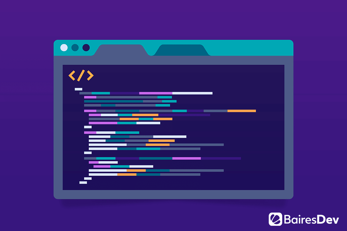 Top 100 Development Frameworks | Blog - BairesDev