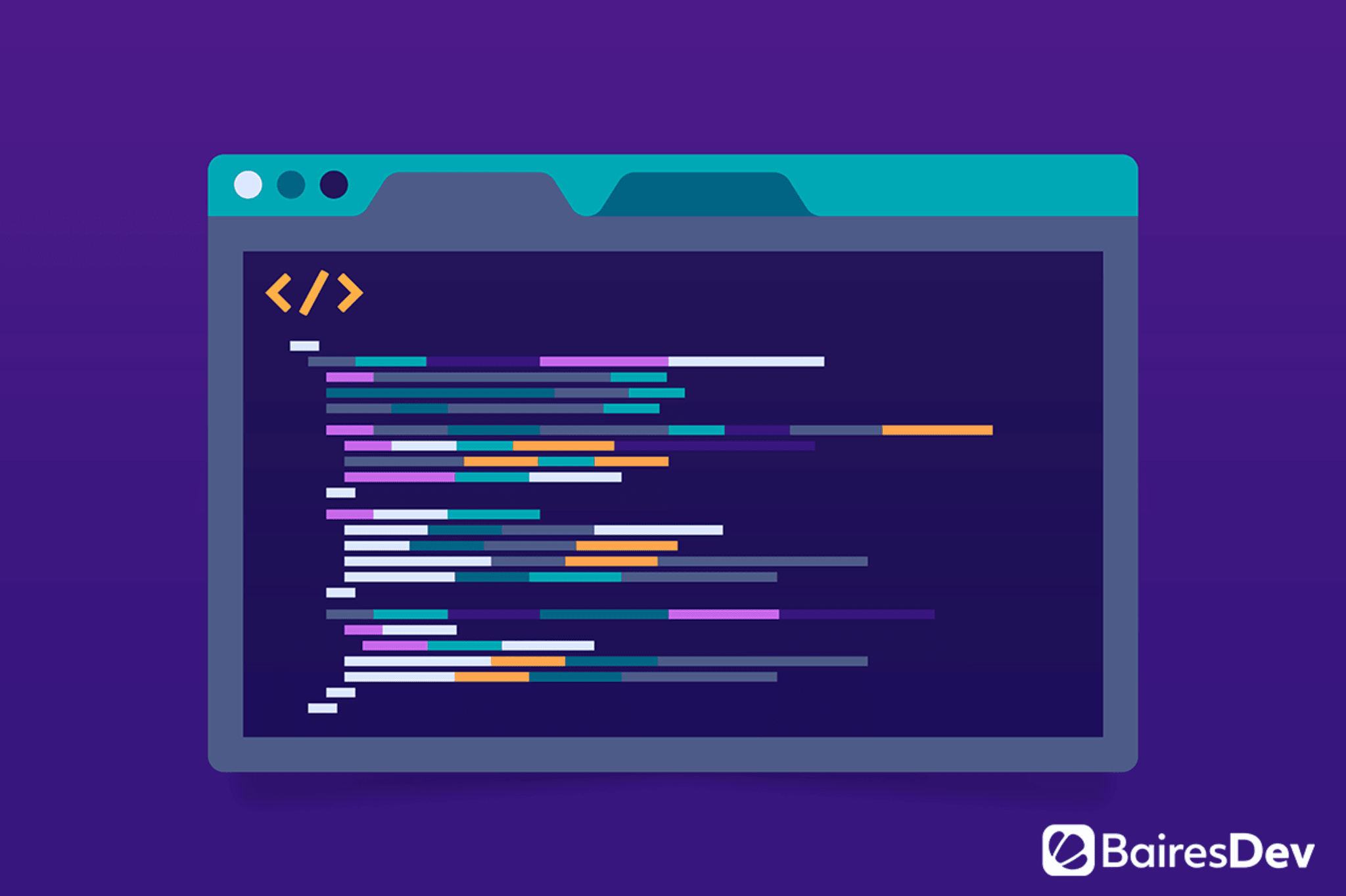 Top 100 Development Frameworks | Blog - BairesDev