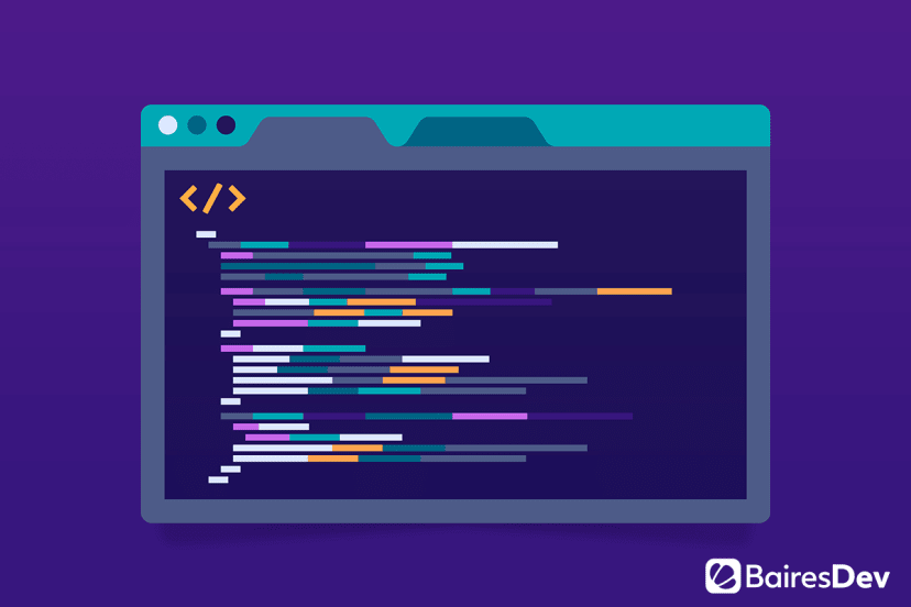 Top 100 Development Frameworks | Blog - BairesDev