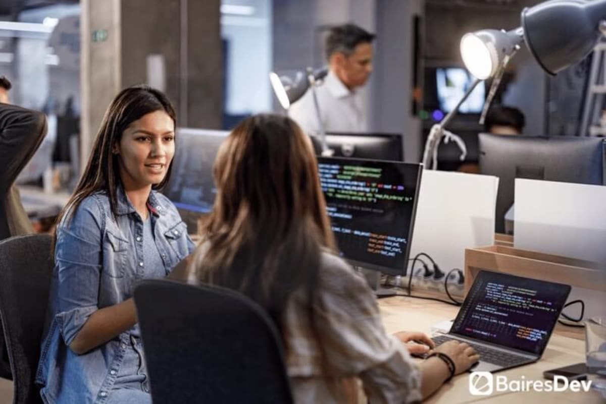 What Is Custom Software Development? | Blog - BairesDev