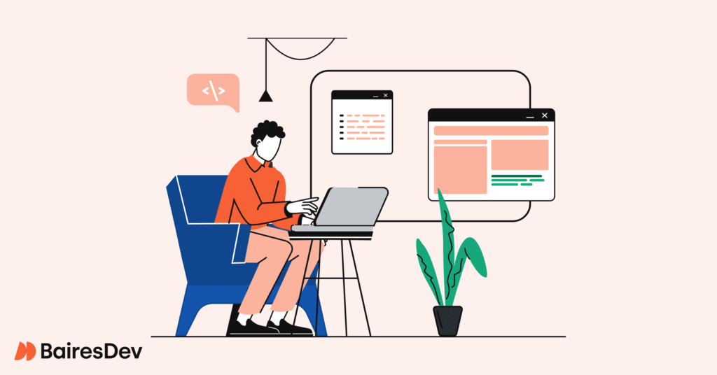 Top 100 Development Frameworks